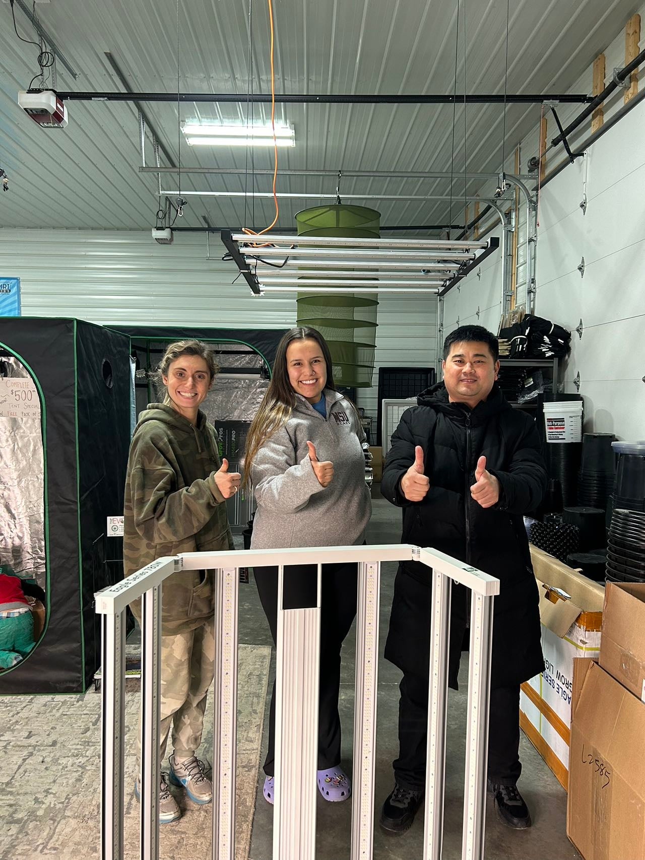 Looking for Growers Republic LED Grow Lights in Missouri? – Growers ...