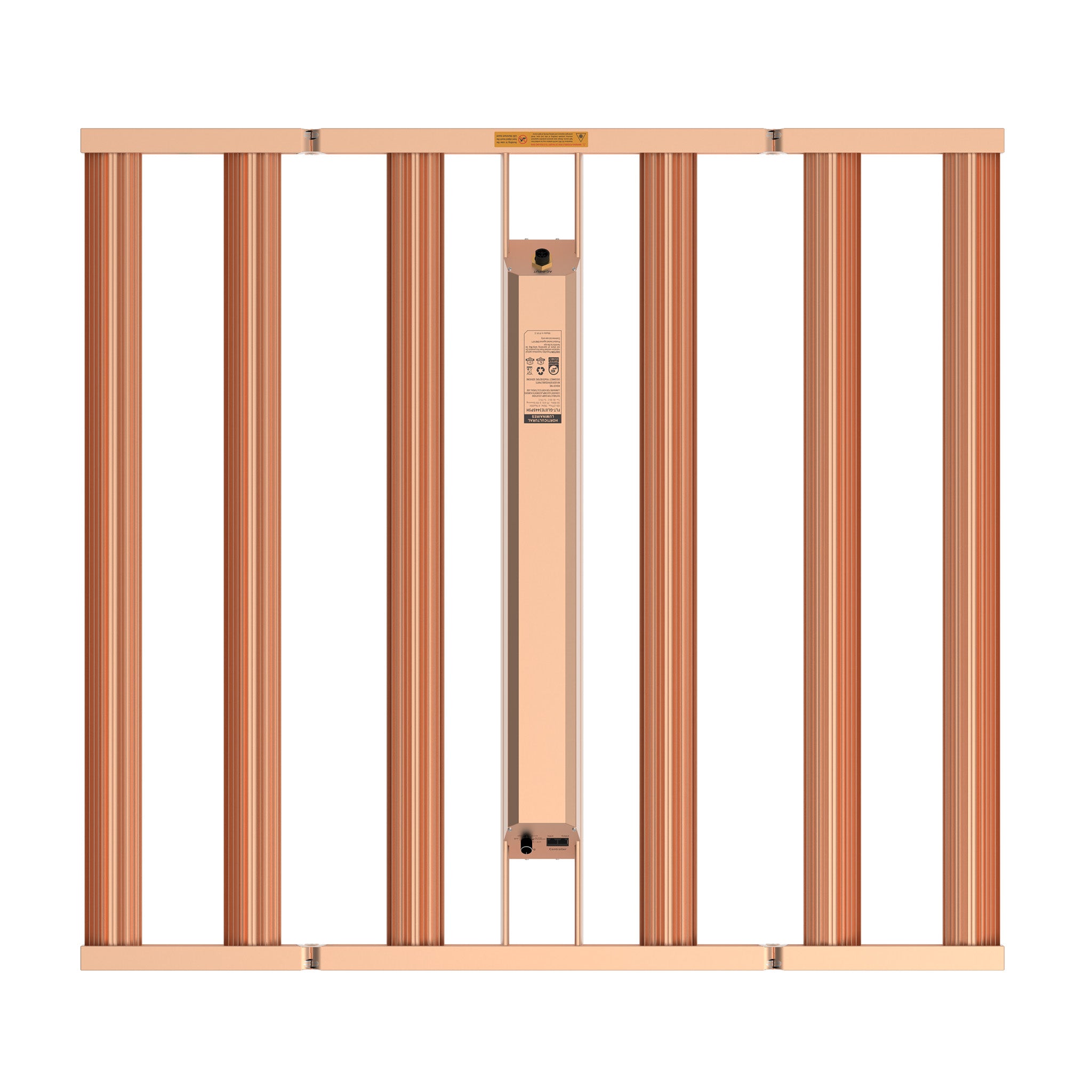 Cannabis LED Grow Light Growers Republic Eagle Series 780 watt LED Lig ...